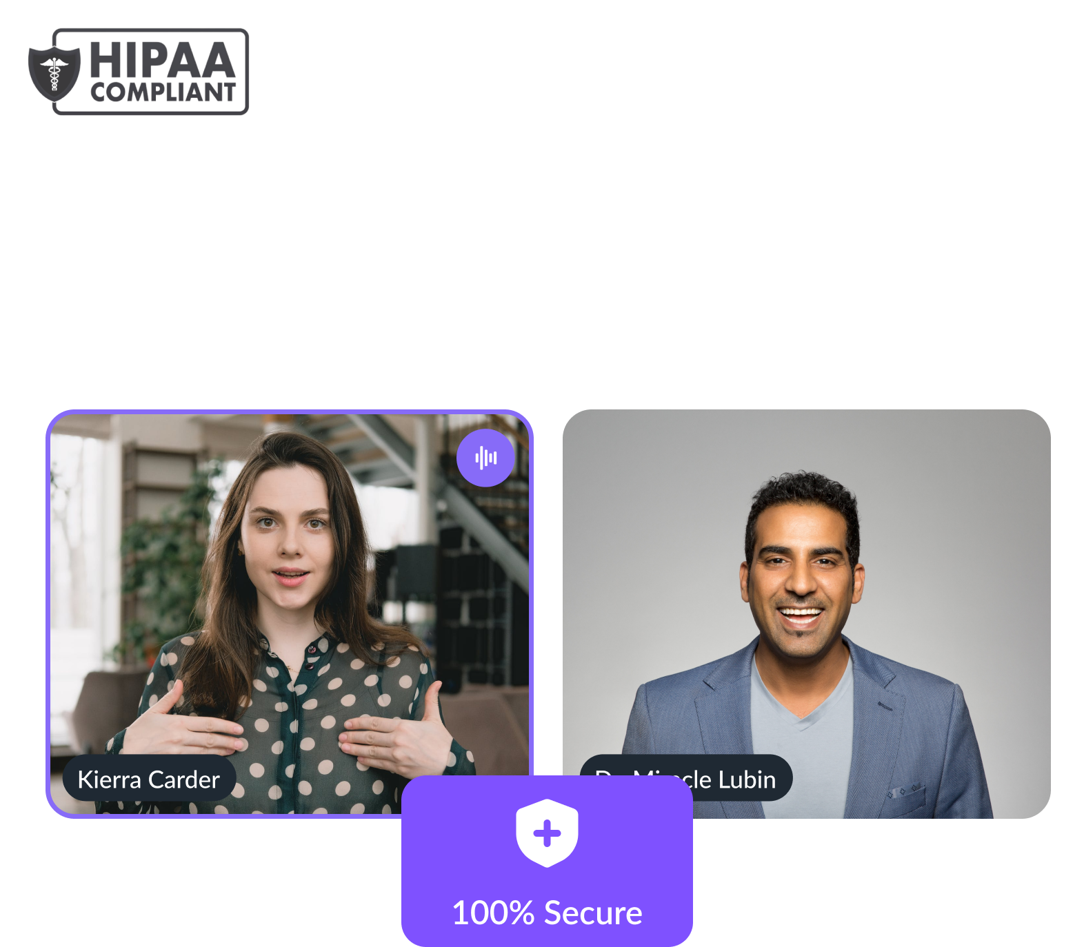 Virtual Visits | WebPT